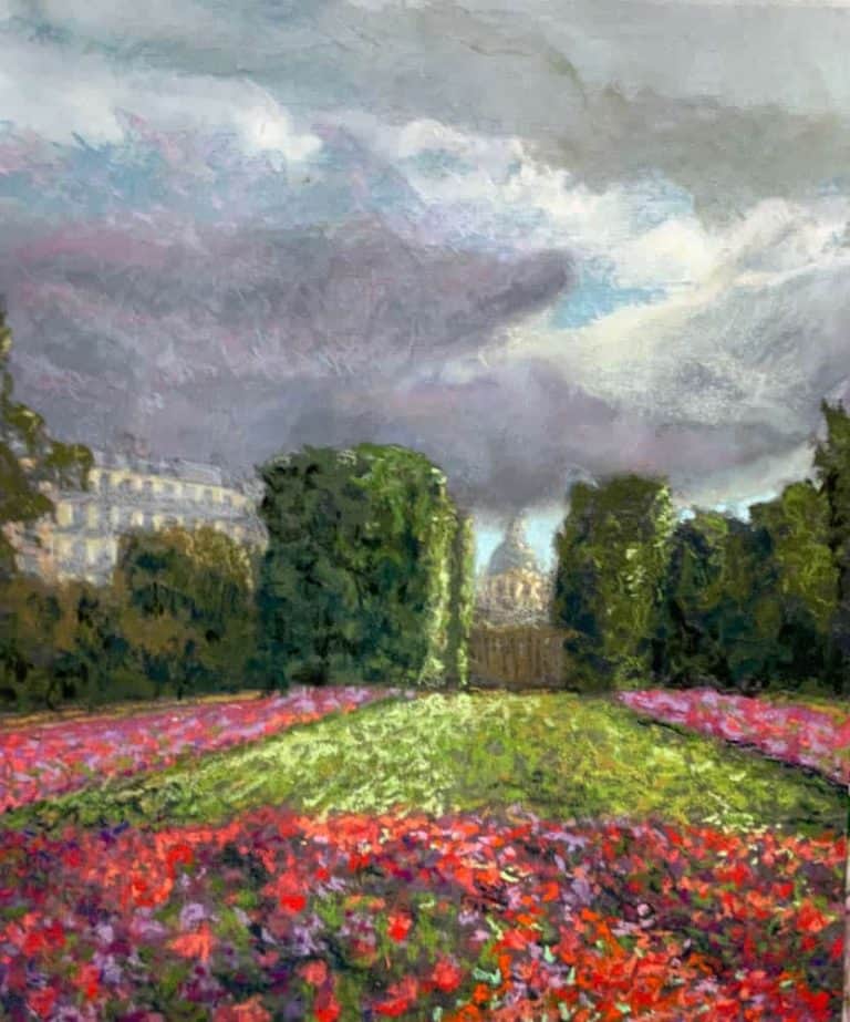 Study of the Pantheon by Roger Beale - Roger Beale AO